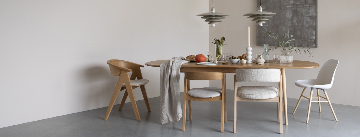 Tables | Zuiver