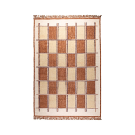 Gambit Carpet 200x300 | Zuiver