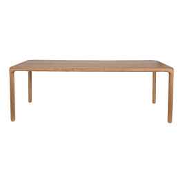 Storm Table 220x90 Natural | Zuiver