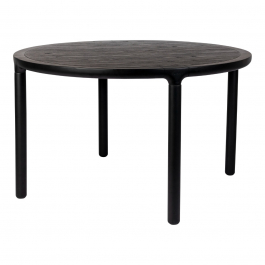 Storm Table '128 Black | Zuiver