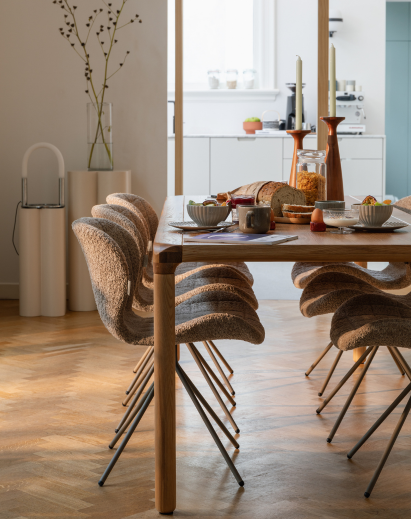 Chairs | Zuiver