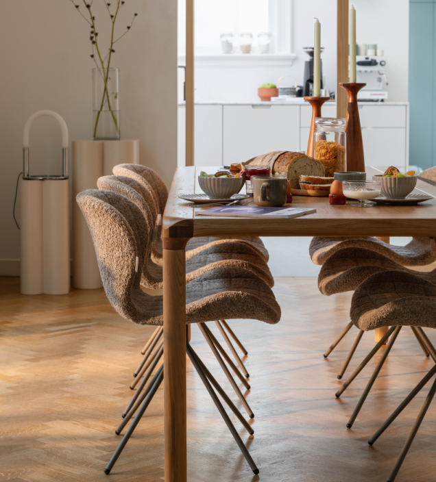 Bekijk hier de gehele Zuiver collectie | Zuiver
