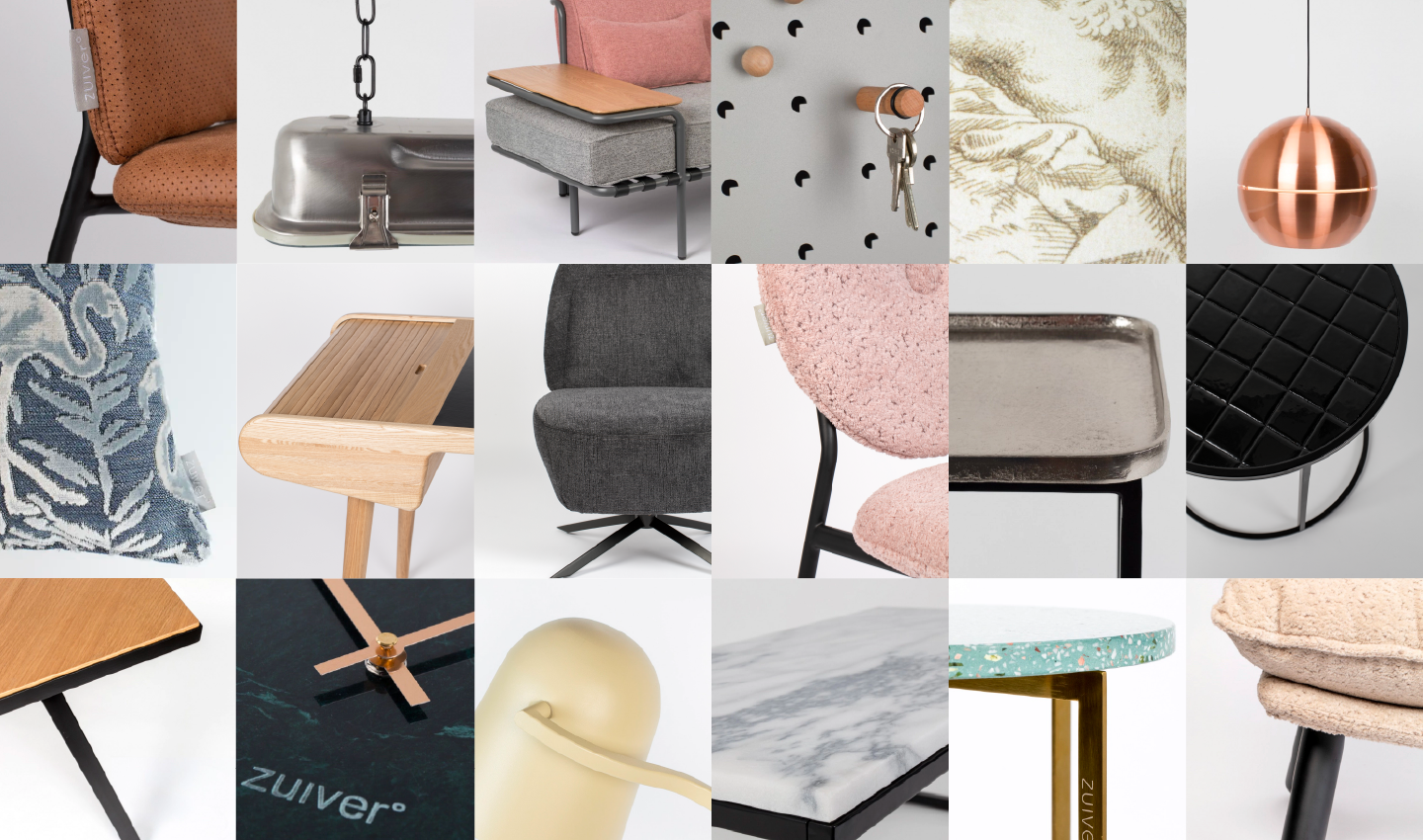 Sale | Zuiver