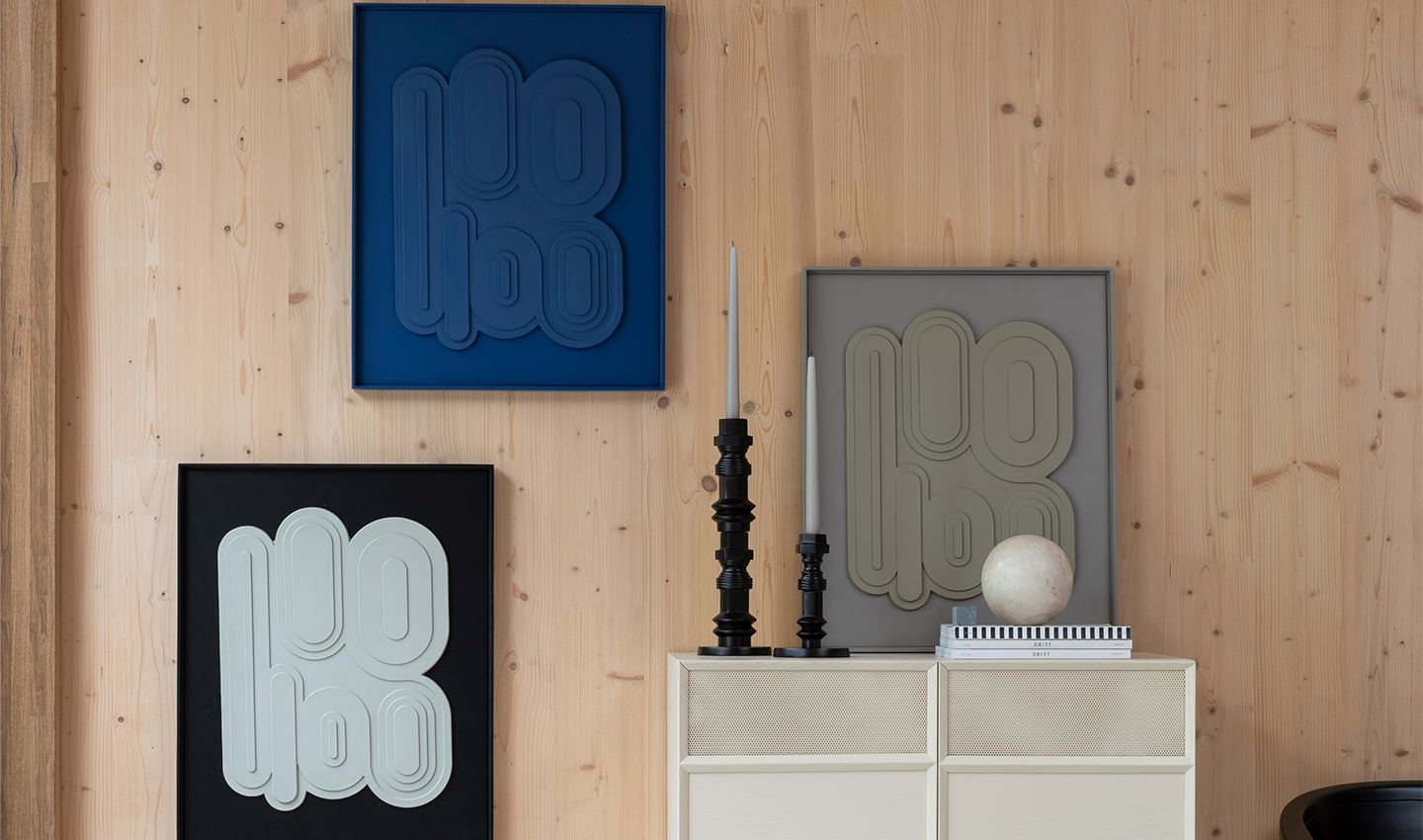 Tomorrow’s designs for today’s interiors | Zuiver