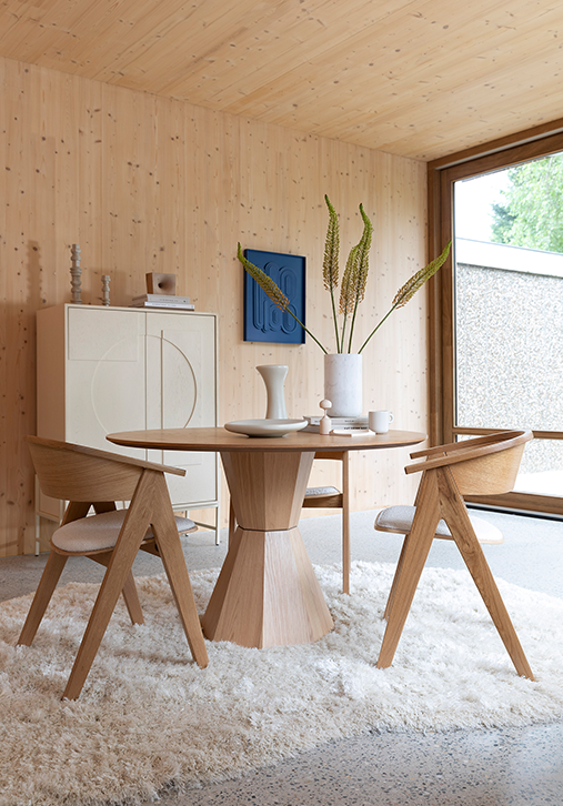Tomorrow’s designs for today’s interiors | Zuiver