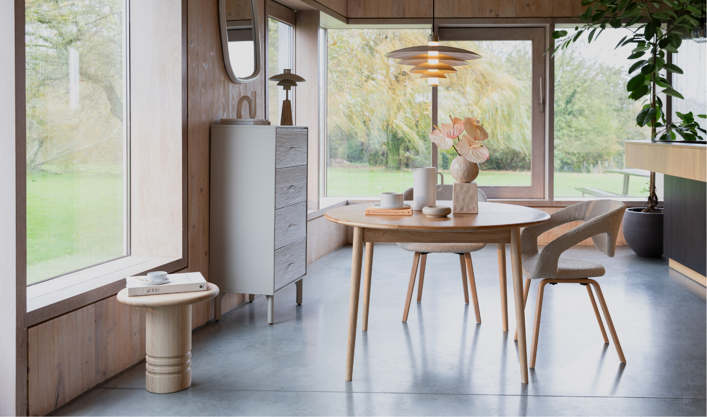 Tomorrow’s designs for today’s interiors | Zuiver