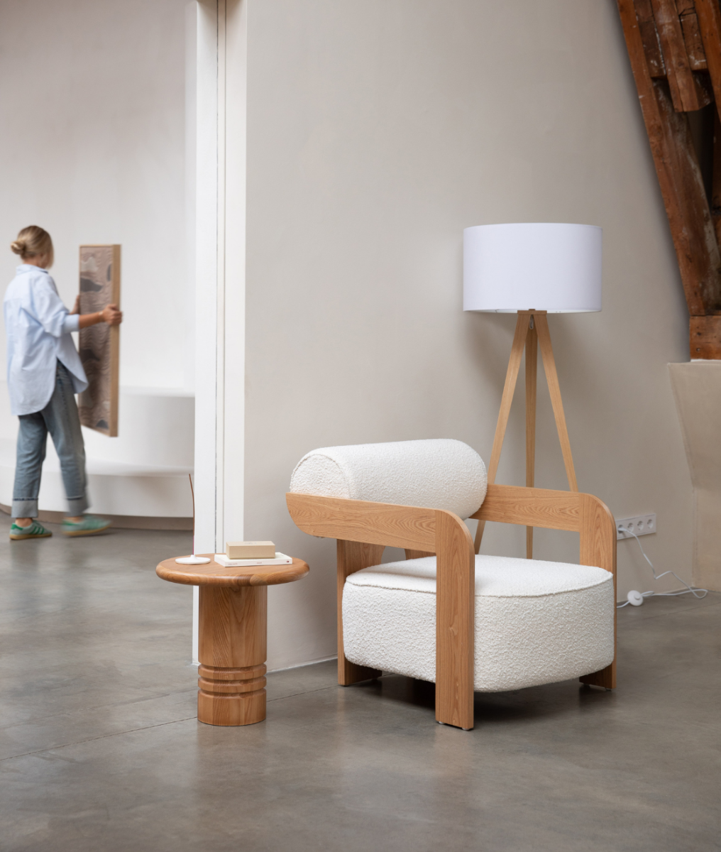 Tomorrow’s designs for today’s interiors | Zuiver