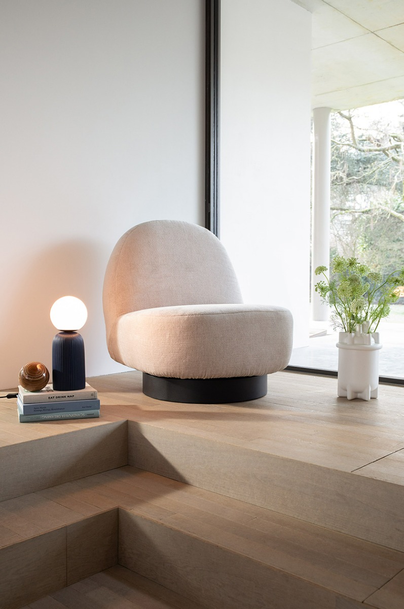 Tomorrow’s designs for today’s interiors | Zuiver