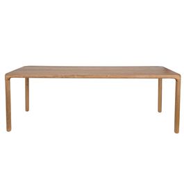 Storm Table 220x90 Natural | Zuiver