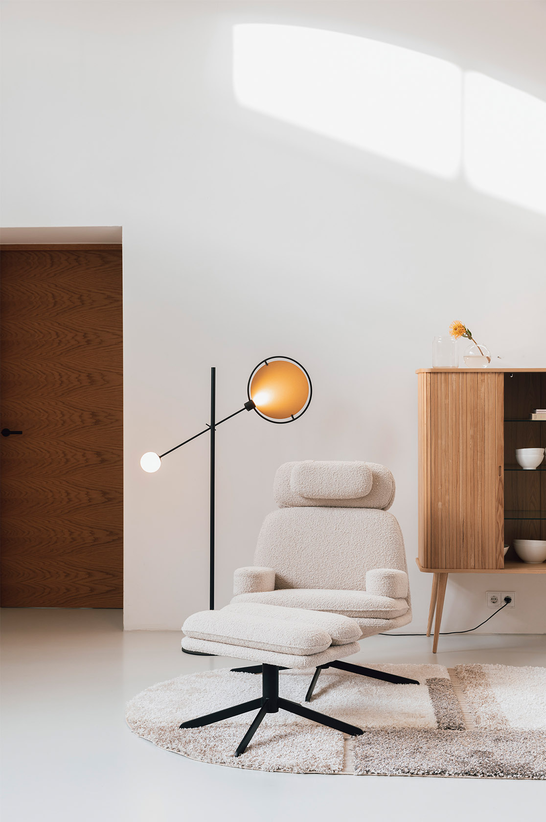 Tomorrow’s designs for today’s interiors | Zuiver